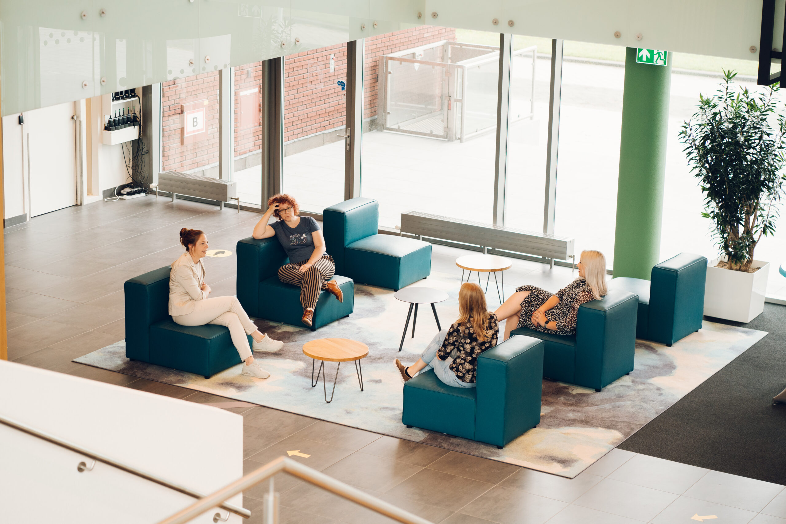 Kno-arts: betrokken van begin tot eind – Start als Arts