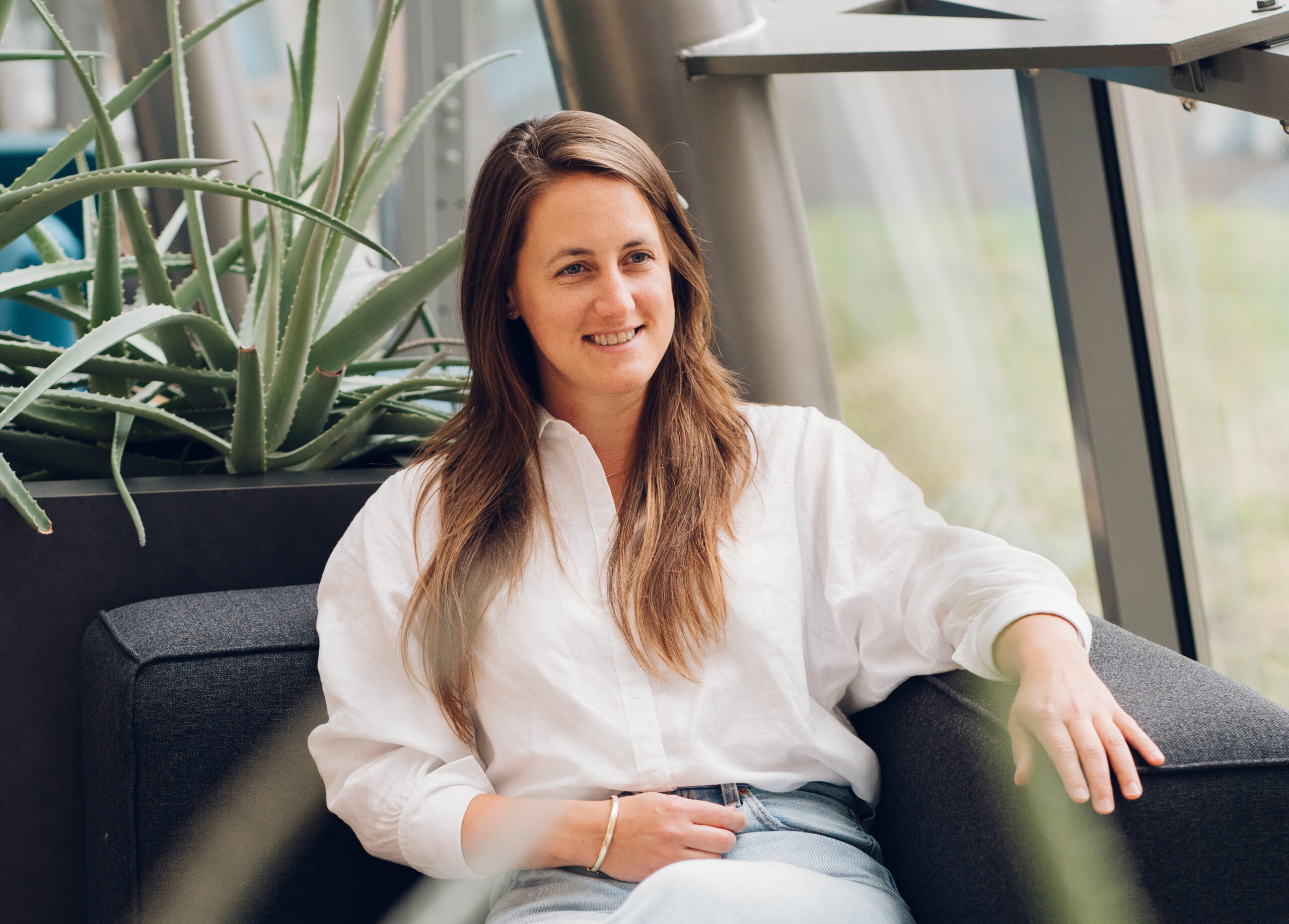 Video Paulien: Ik wilde gaan voor het bredere plaatje – Start als Arts