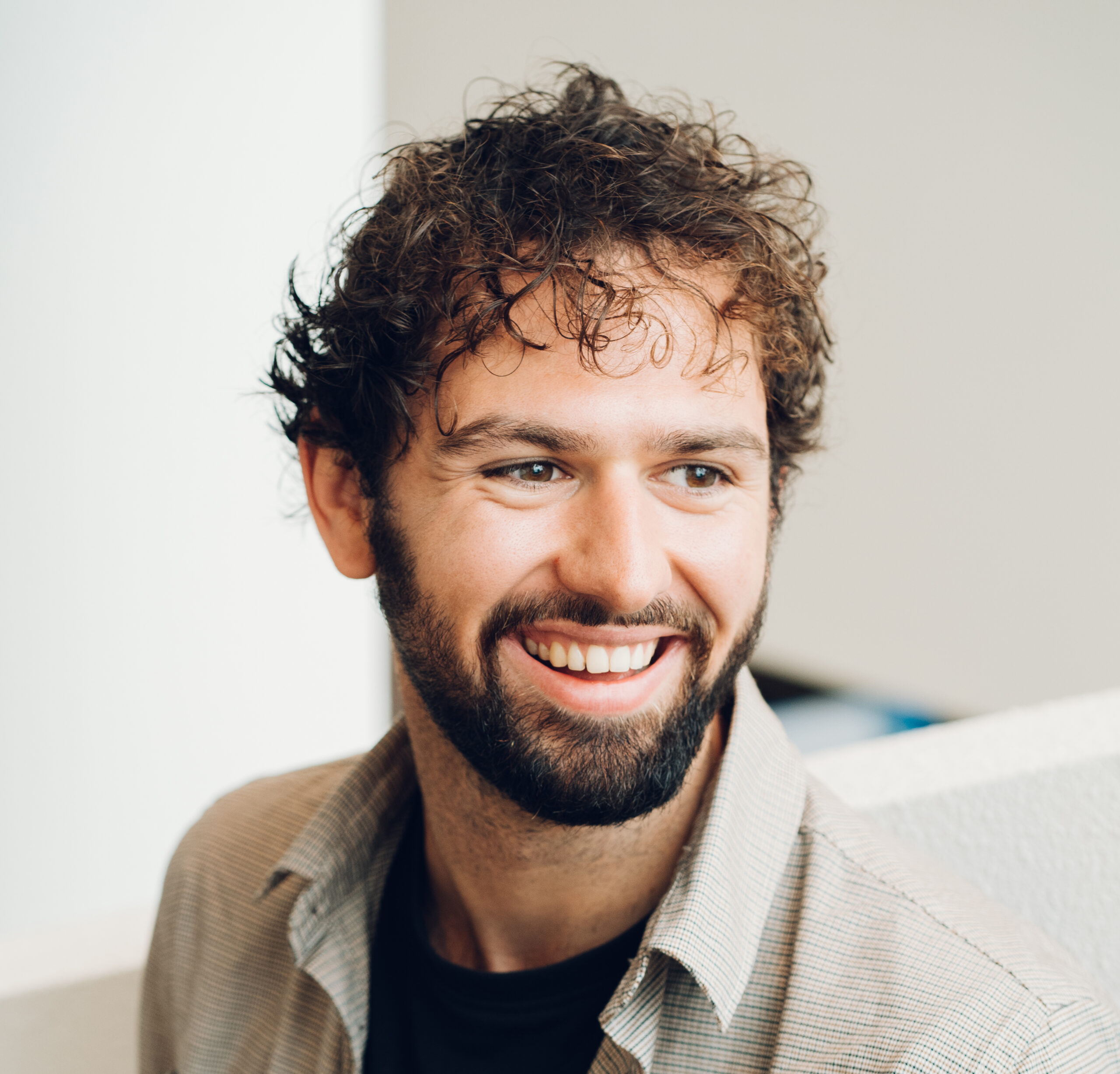 Video Yll: Neem je tijd en kijk ook eens buiten de muren van het ...